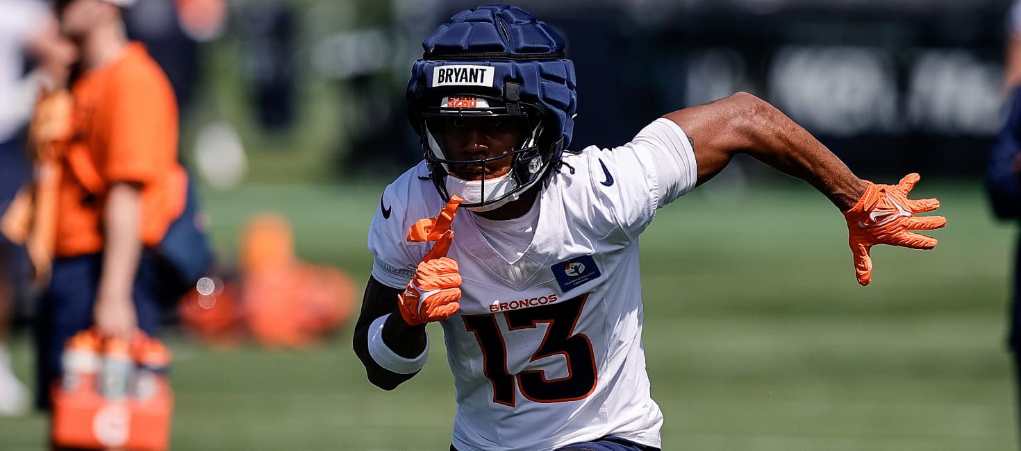 Fantasy Football Start/Sit Lineup Advice: Sleepers (Week 14) | FantasyPros