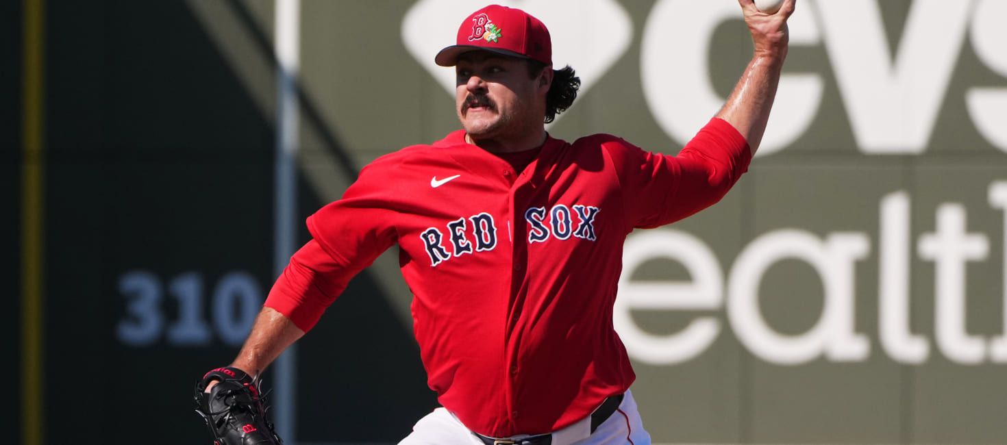 Fantasy Baseball Two-Start Pitchers: Rankings & Waiver Wire Pickups ...