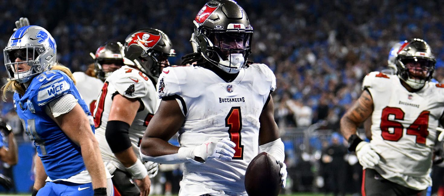 6 Overvalued Fantasy Football Draft Picks to Avoid on MFL | FantasyPros