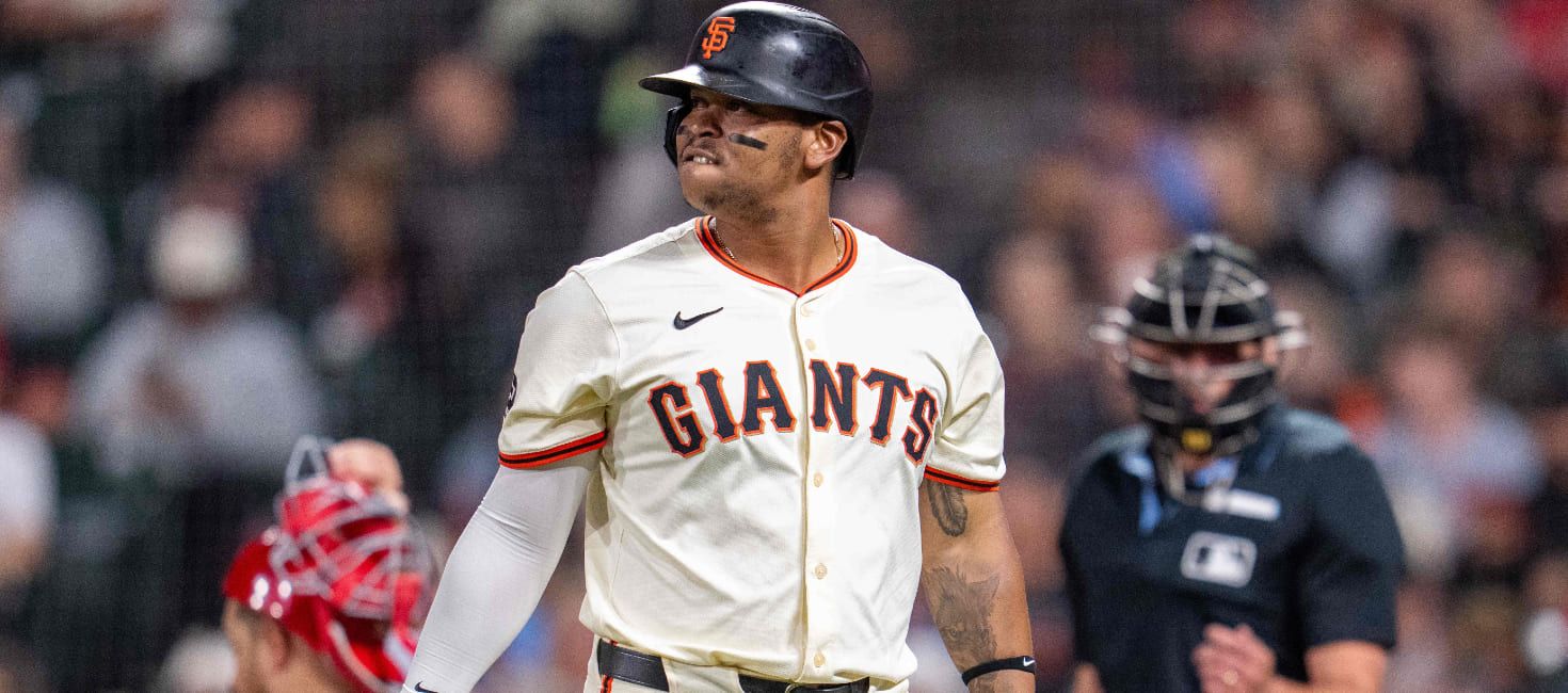 Fantasy Baseball Rest-of-Season (ROS) Rankings (2026) | FantasyPros