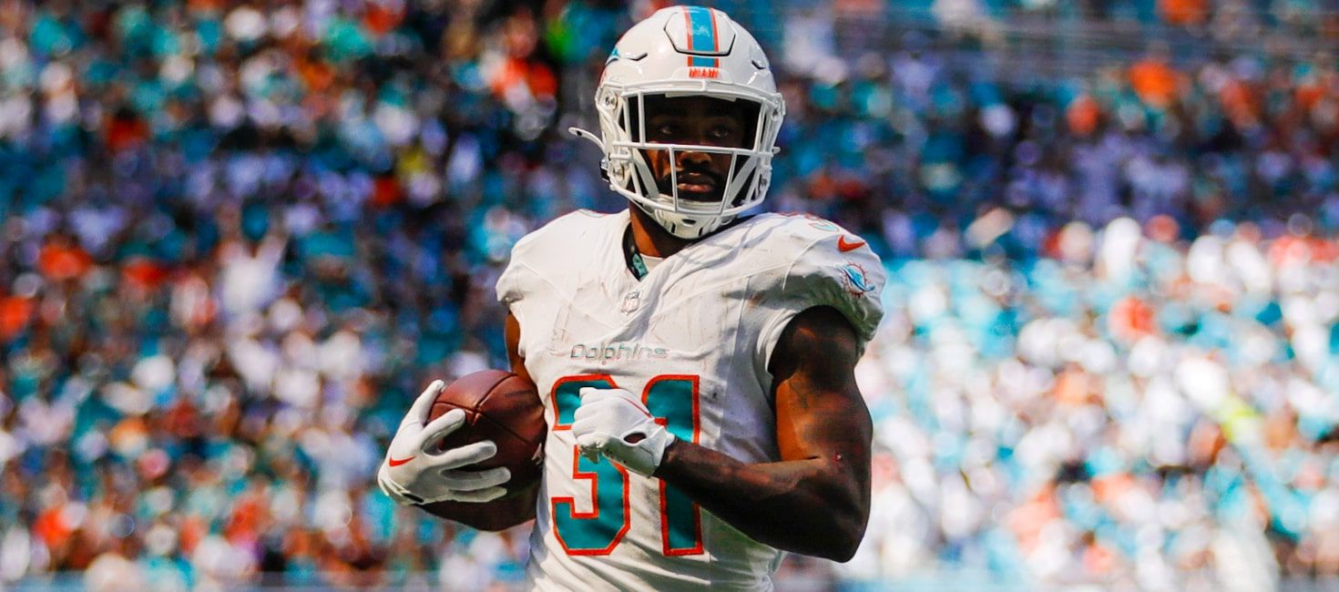 NFL Position Battles to Monitor: Running Backs (2024 Fantasy Football) | FantasyPros