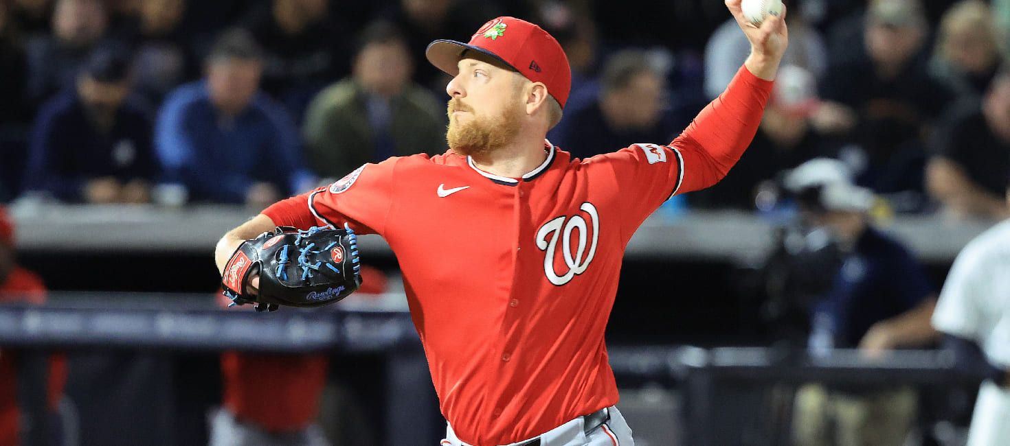 Fantasy Baseball Waiver Wire Pickups by Category (Week 9) | FantasyPros