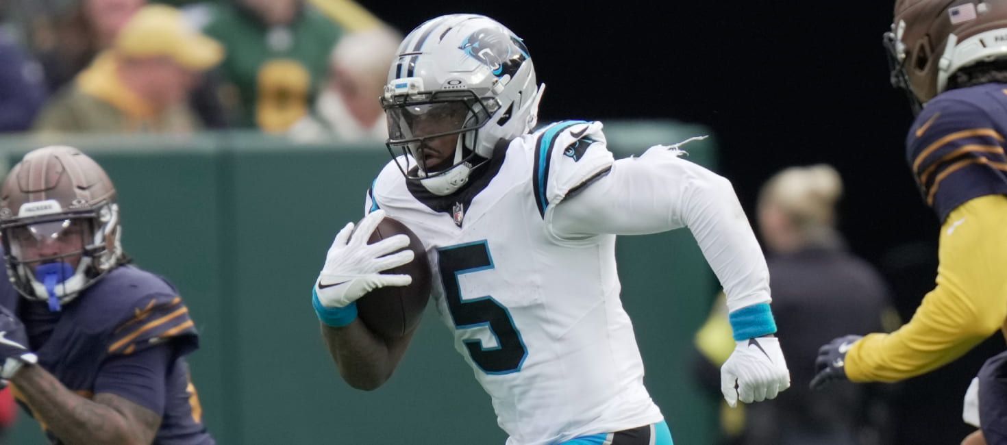 10 Fantasy Football Players We’re Thankful For (2025) | FantasyPros