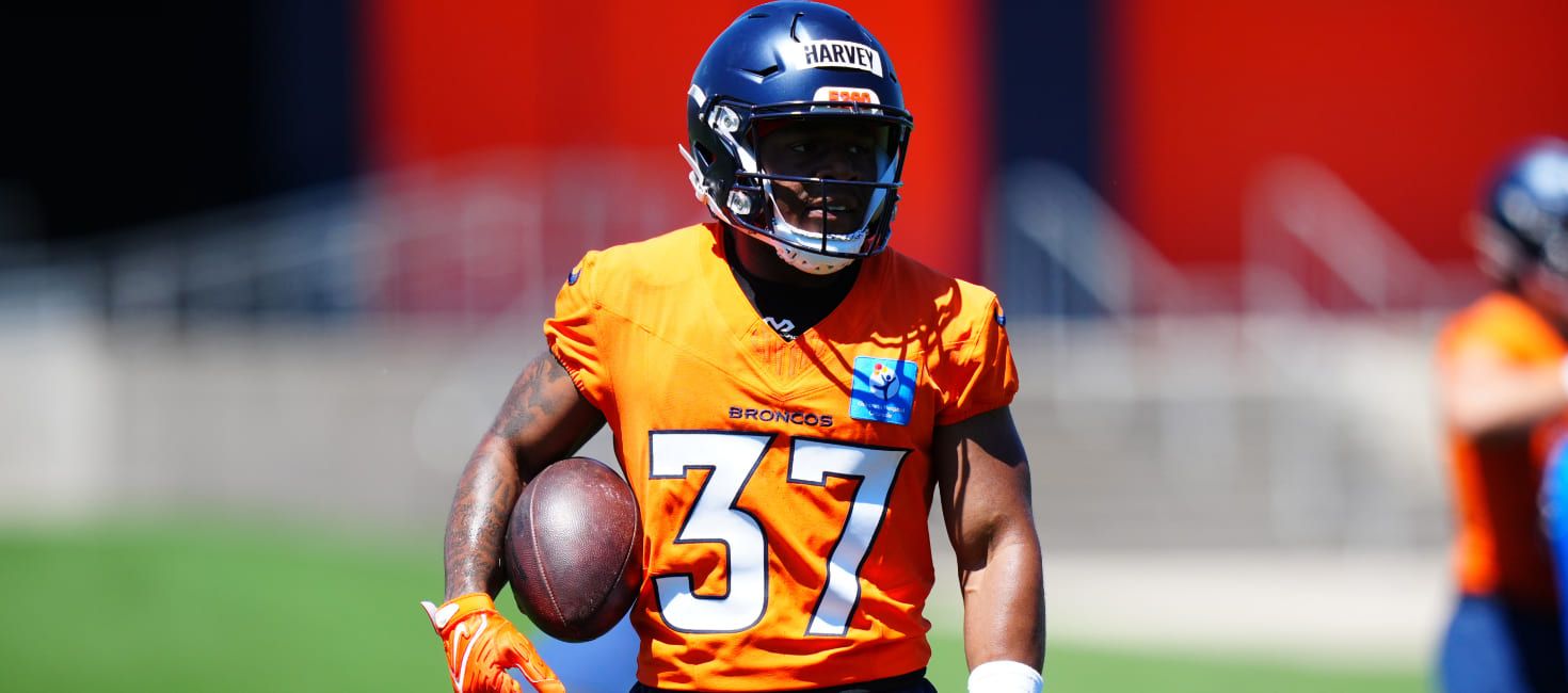 Fantasy Football Start’em, Sit’em: Running Backs (Week 1) | FantasyPros