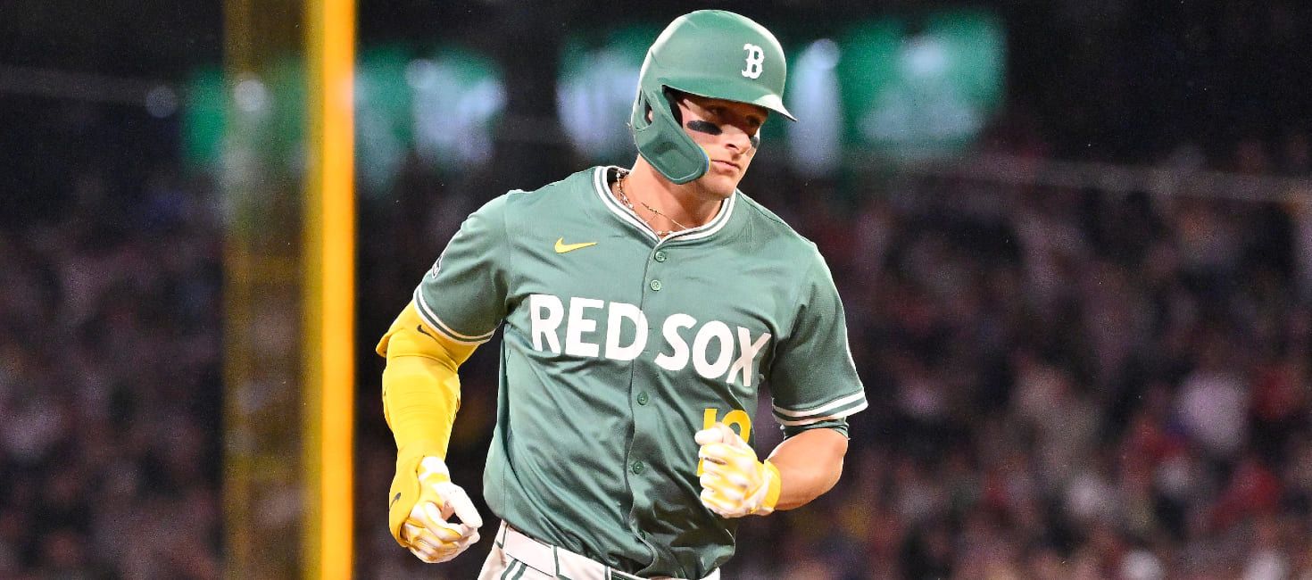 Top 150 Dynasty Fantasy Baseball Rankings & Biggest Risers | FantasyPros