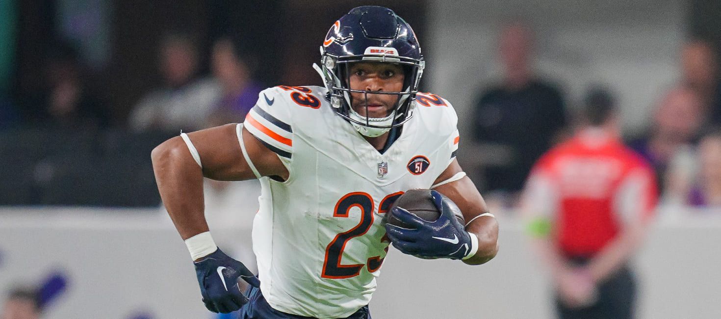 Fantasy Football Late-Round Draft Strategy, Advice & Picks (2025) | FantasyPros