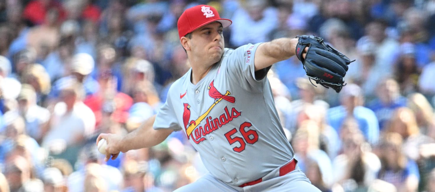 Fantasy Baseball Closer Report: Ryan Helsley, Andres Munoz, Mason ...