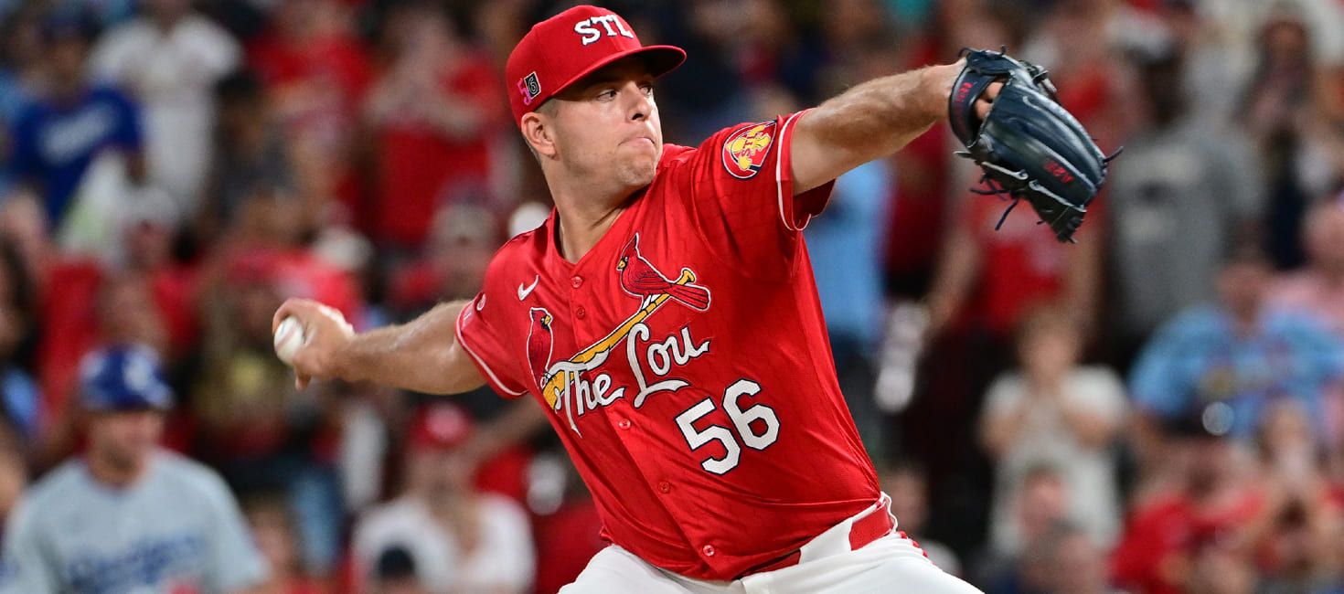 Fantasy Baseball Closer Report: Devin Williams, Seranthony Dominguez ...