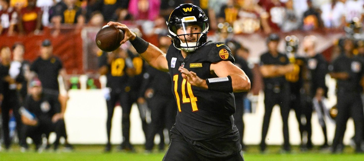 FantasyPros Fantasy Football Over/Under Challenge: Week 7 (2023)