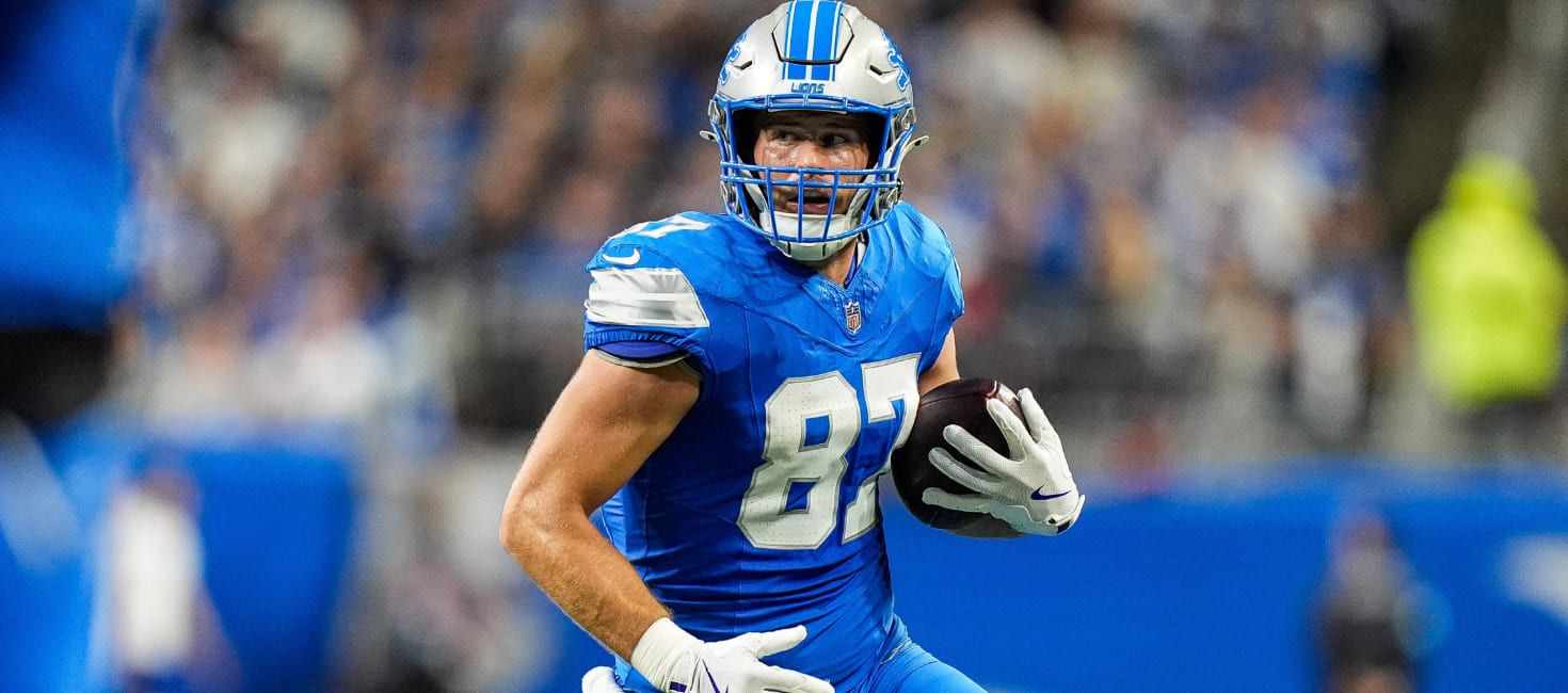 Fantasy Football Week 7 Rankings (2024) | FantasyPros