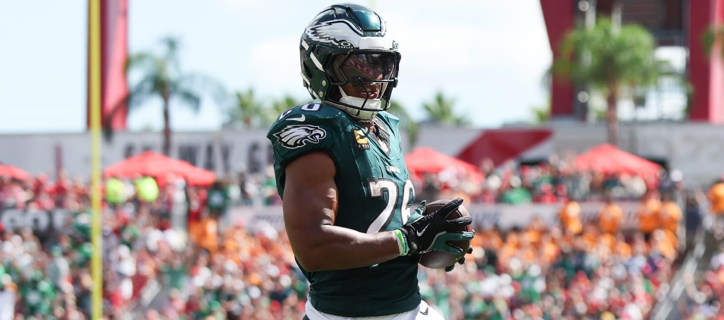 Fantasy Football Rest of Season Rankings: Week 7 (2025) | FantasyPros