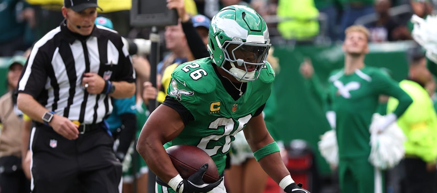 6 Fantasy Football Lineup Landmines: Start/Sit Advice (Week 11 ...