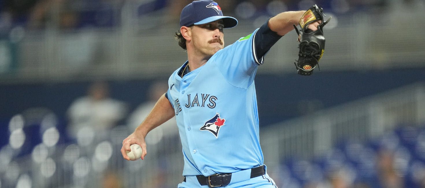 Video: Pitcher Streamers & Waiver Wire Targets (2025 Fantasy Baseball ...