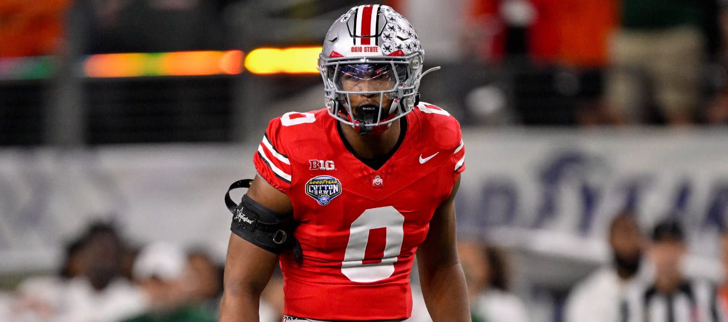 2026 NFL Mock Draft: Round 1 Picks & Predictions (3.0) | FantasyPros