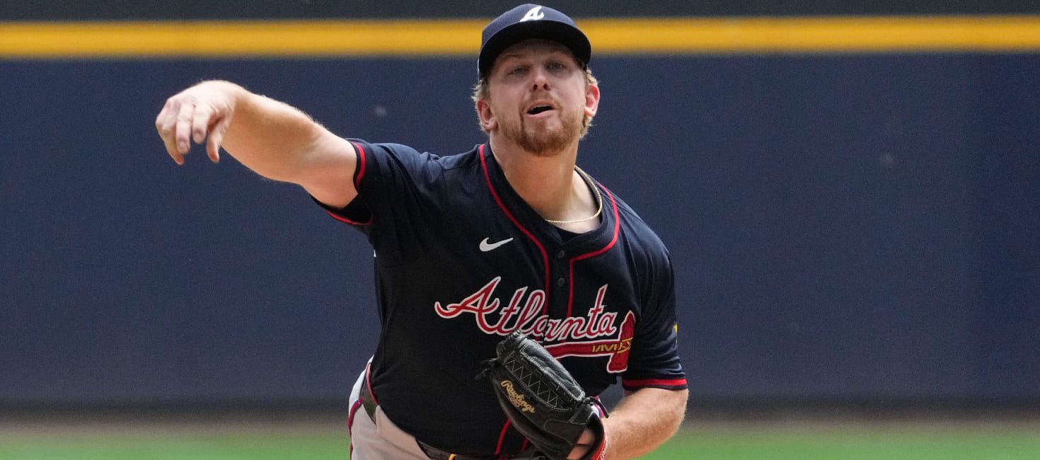 Fantasy Baseball Injuries: Spencer Schwellenbach, Anthony Santander ...