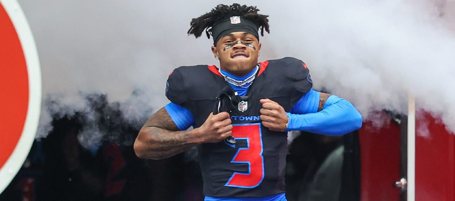 NFL Rumors & News: Tank Dell, Aaron Jones, Maxx Crosby (2025 Fantasy ...