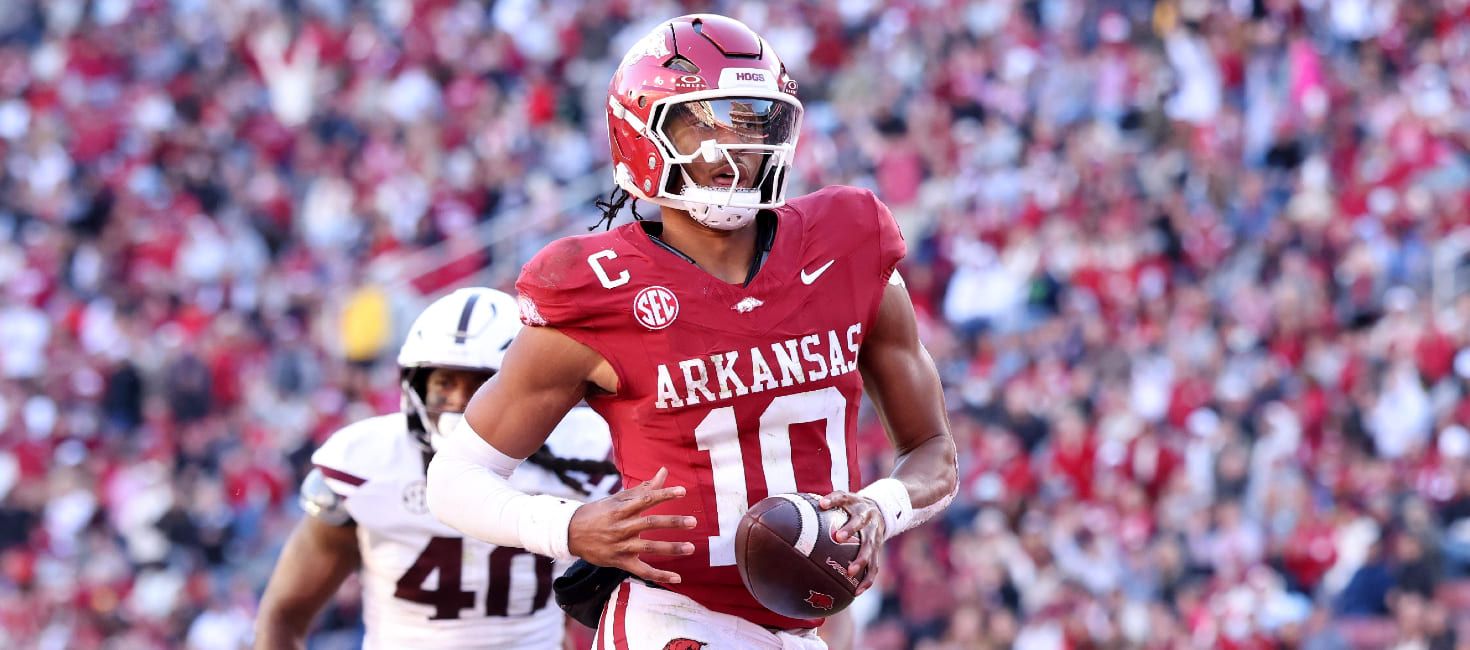 Dynasty Rookie Mock Draft: Superflex, PPR (2026 Fantasy Football ...