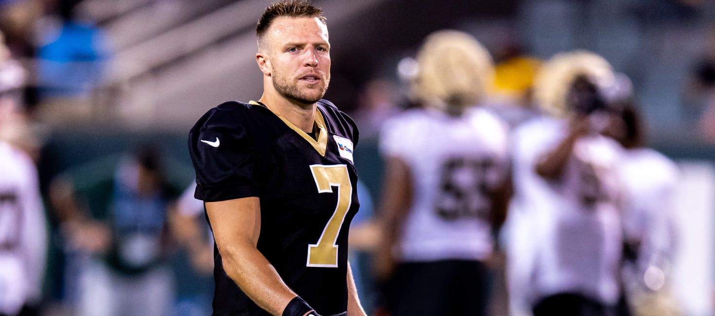 Fantasy Football Start em, Sit em: Taysom Hill, Xavier Legette, Russell ...