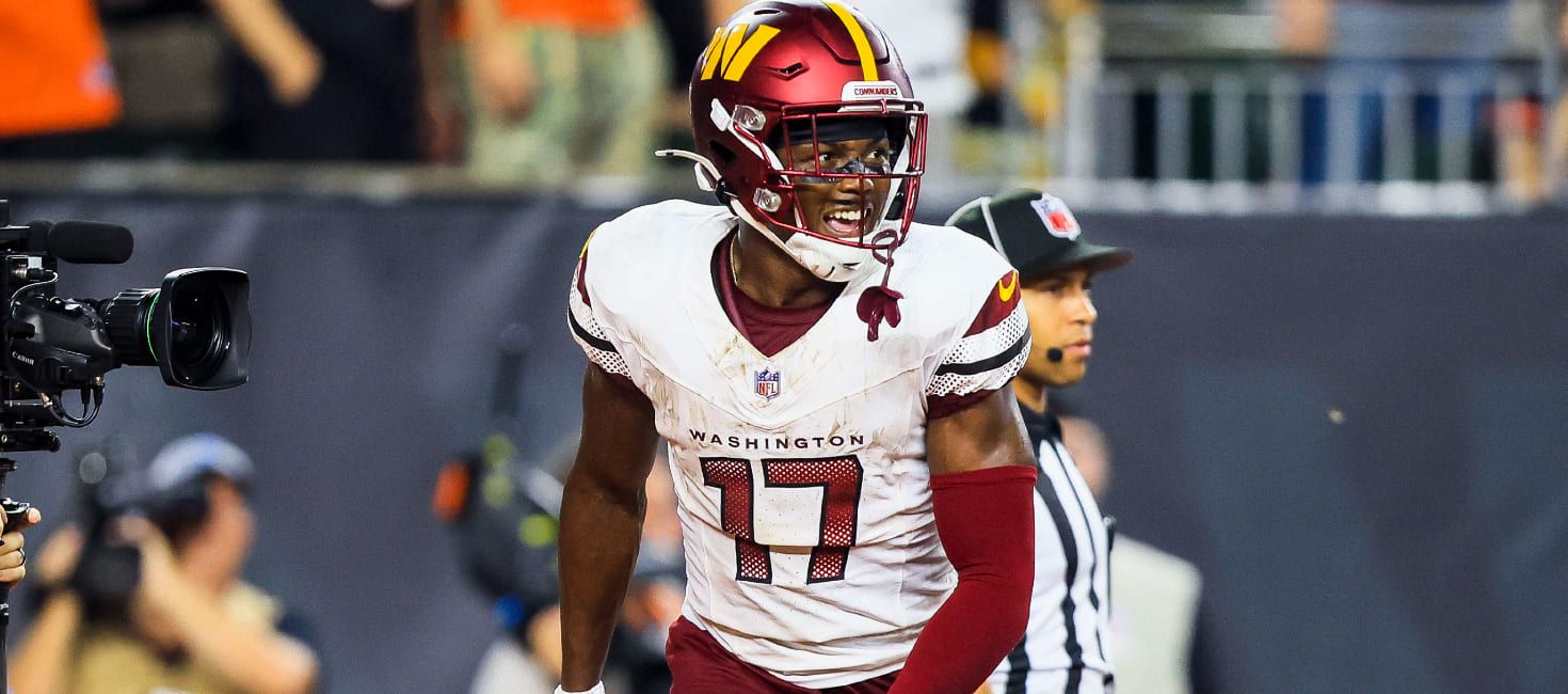 8 Fantasy Football Smash Starts: Week 17 (2024) | FantasyPros