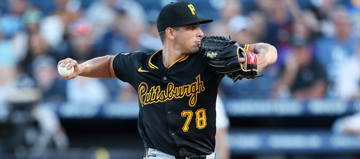 20 Things to Watch This Week in Fantasy Baseball (2025) | FantasyPros