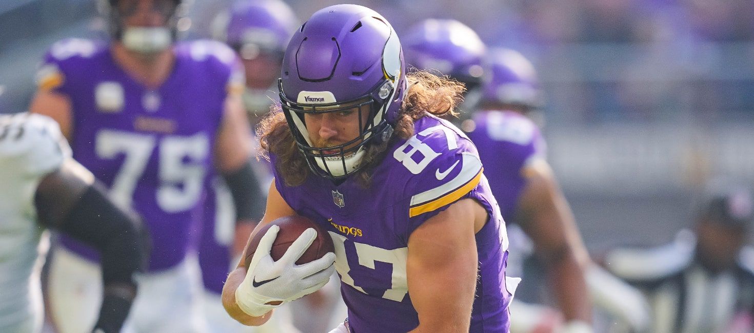 Fantasy Football Busts: Jayden Reed, T.J. Hockenson, Ladd McConkey ...