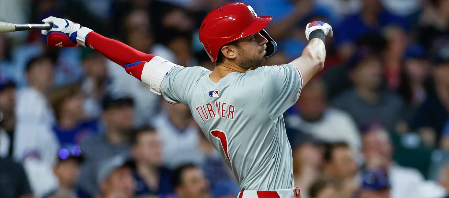 2025 Fantasy Baseball Draft Rankings: Expert Picks & Predictions | FantasyPros