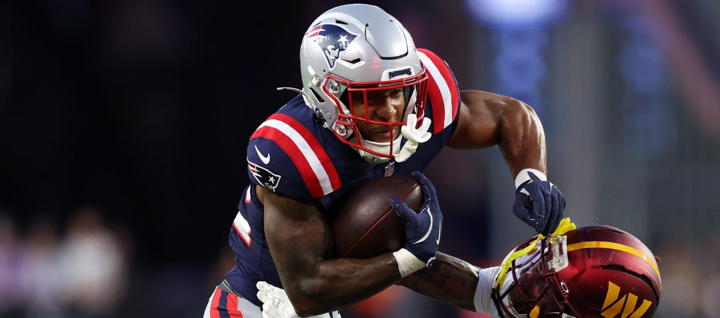 Must-Have Targets Experts Draft (2025 Fantasy Football) | FantasyPros