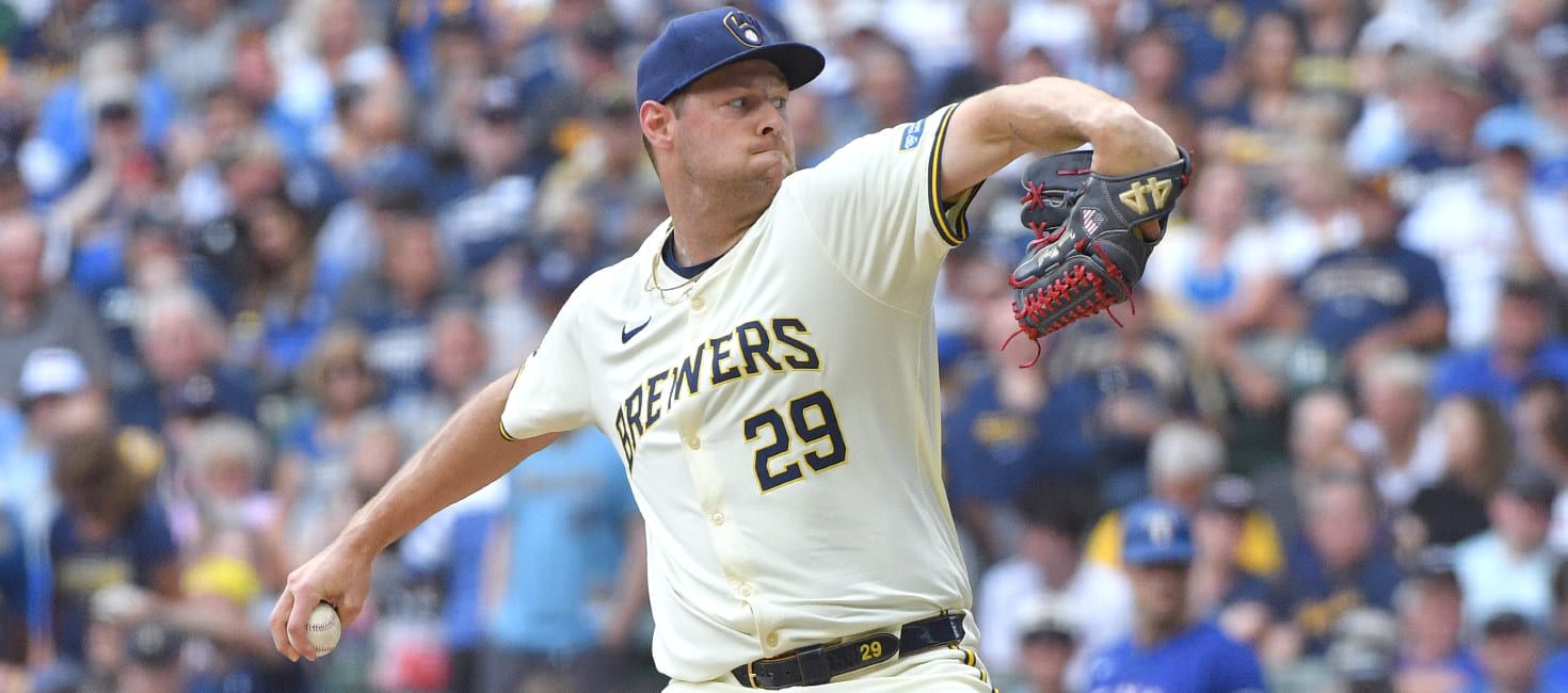 Fantasy Baseball Closer Report: Trevor Megill, Carlos Estevez, Edwin ...