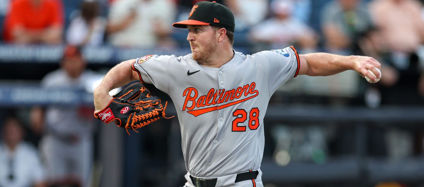 Fantasy Baseball Draft Day Cheat Sheet (2026) | FantasyPros