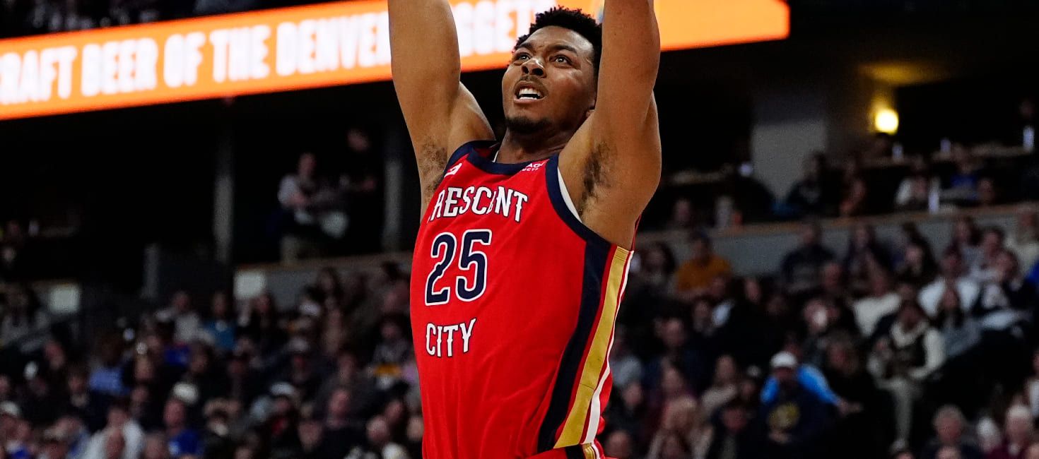 Fantasy Basketball Trade Advice: Kyrie Irving, P.J. Washington, Trey ...