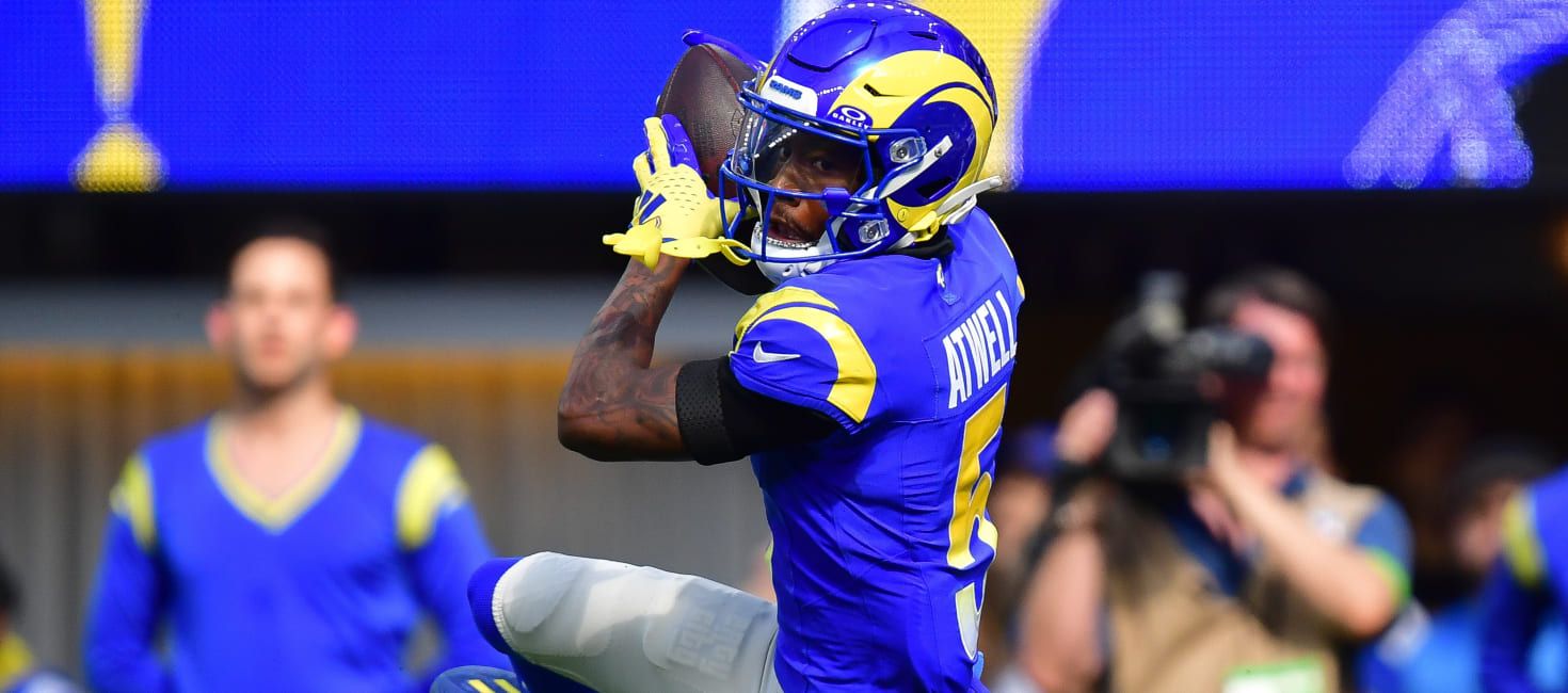 6 Fantasy Football WR/CB Matchups to Know: Week 5 (2024) | FantasyPros