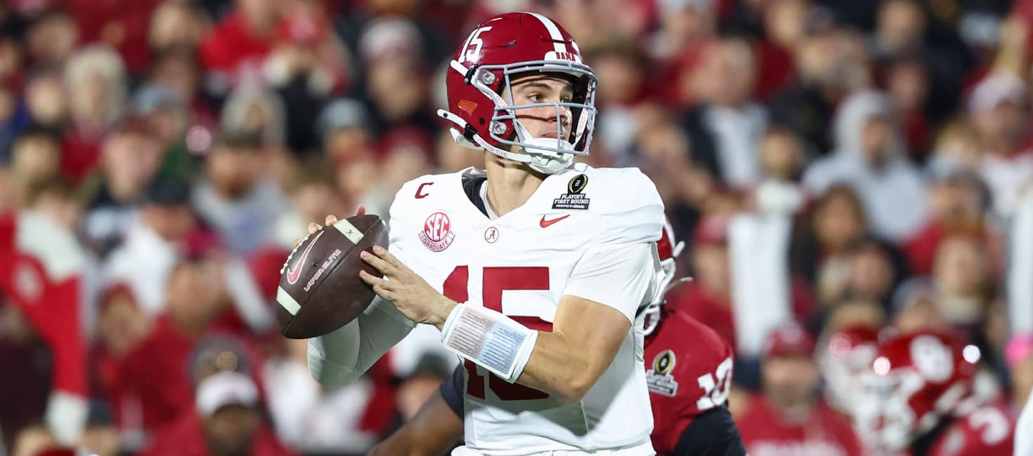 Dynasty Rookie Mock Draft (2026 Fantasy Football) | FantasyPros