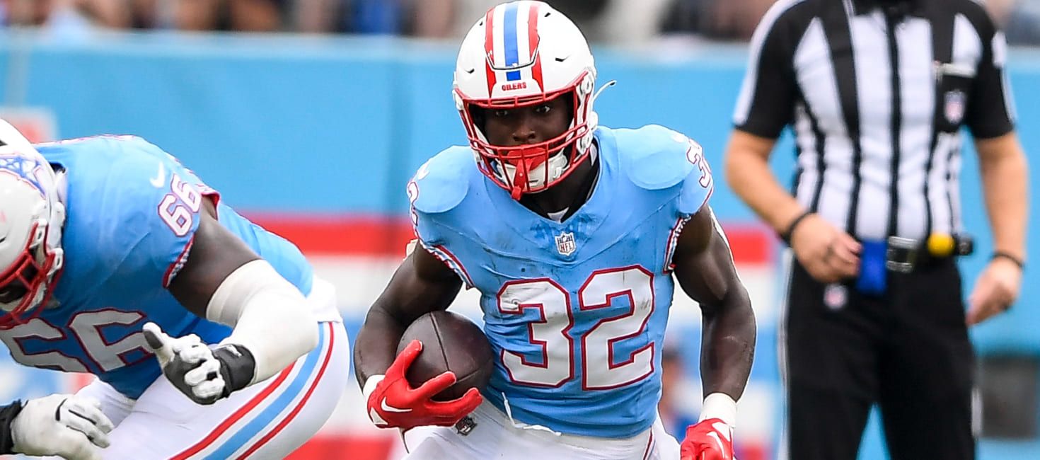 Fantasy Football Waiver Wire Priority Pickups to Target (Week 5) | FantasyPros