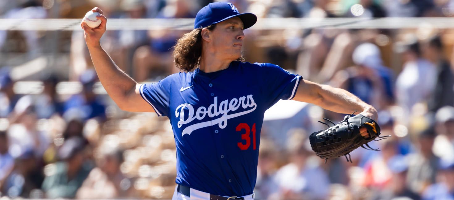 5 High-Risk/High-Reward Draft Picks: Pitchers (Fantasy Baseball ...