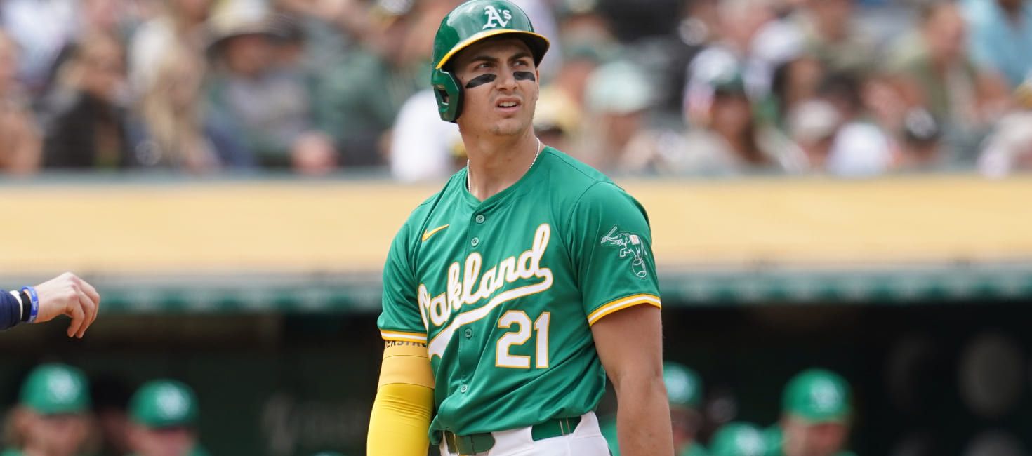 Fantasy Baseball Waiver Wire: Carson Spiers, DJ Herz, Tyler Soderstrom ...
