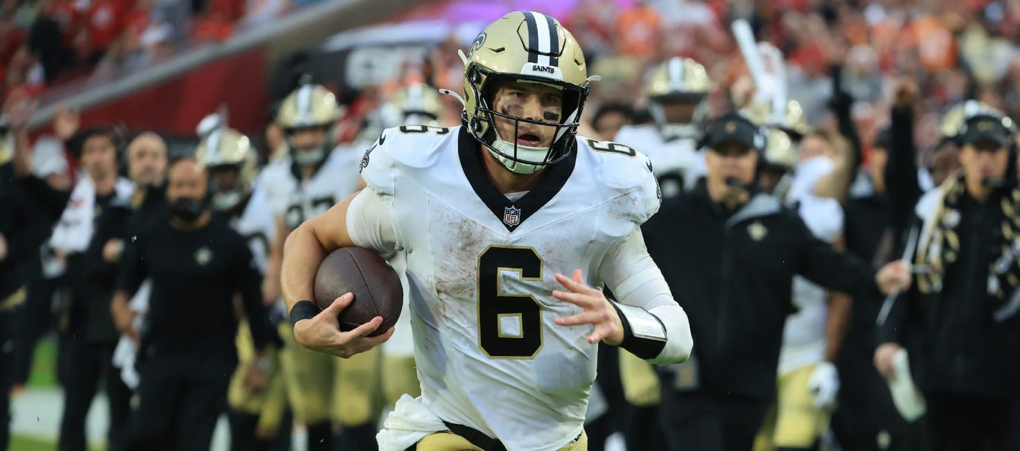 2026 NFL Draft Team Needs & Predictions: Saints (2026) | FantasyPros