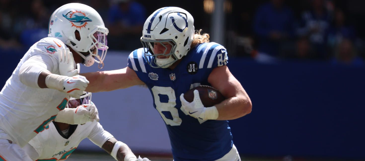 NFL DFS Cash Game Lineup Advice & Picks (Week 6) | FantasyPros