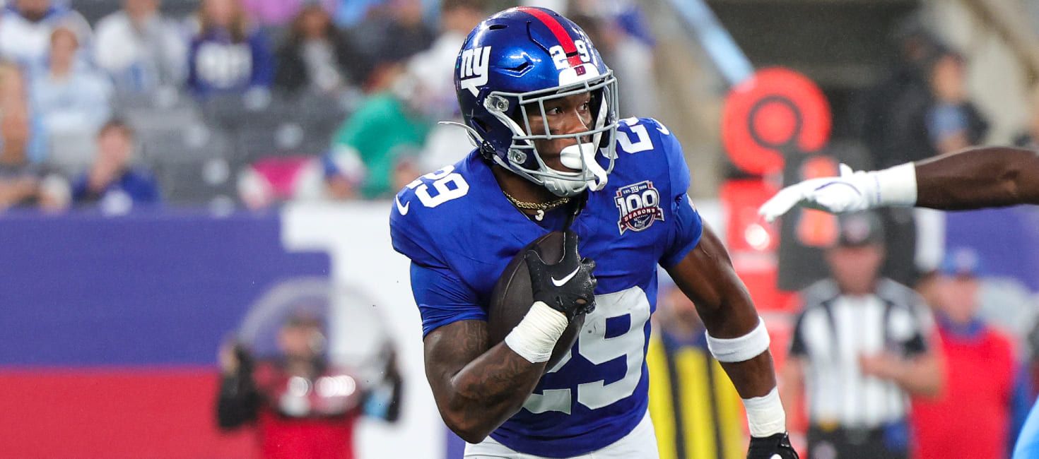 Top 10 Fantasy Football Waiver Wire Pickups: Running Backs (Week 7) | FantasyPros