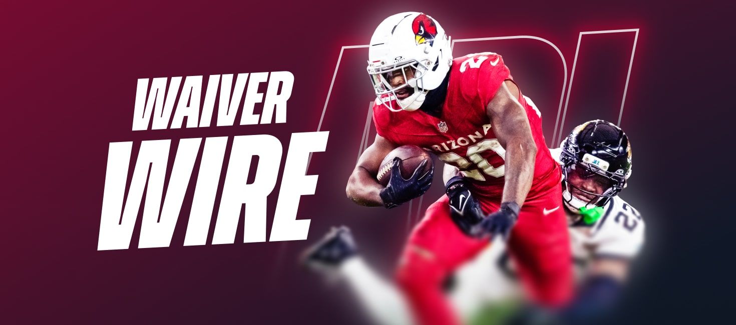Fantasy Football Waiver Wire Advice: Pickups to Target, Stash & Drop (Week 14) | FantasyPros