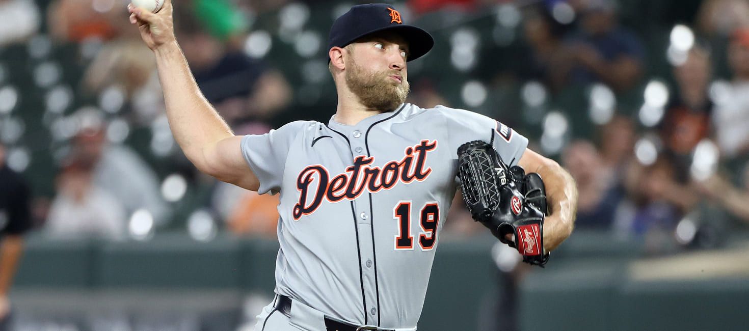 Fantasy Baseball Closer Rankings: Risers & Fallers (2025) | FantasyPros