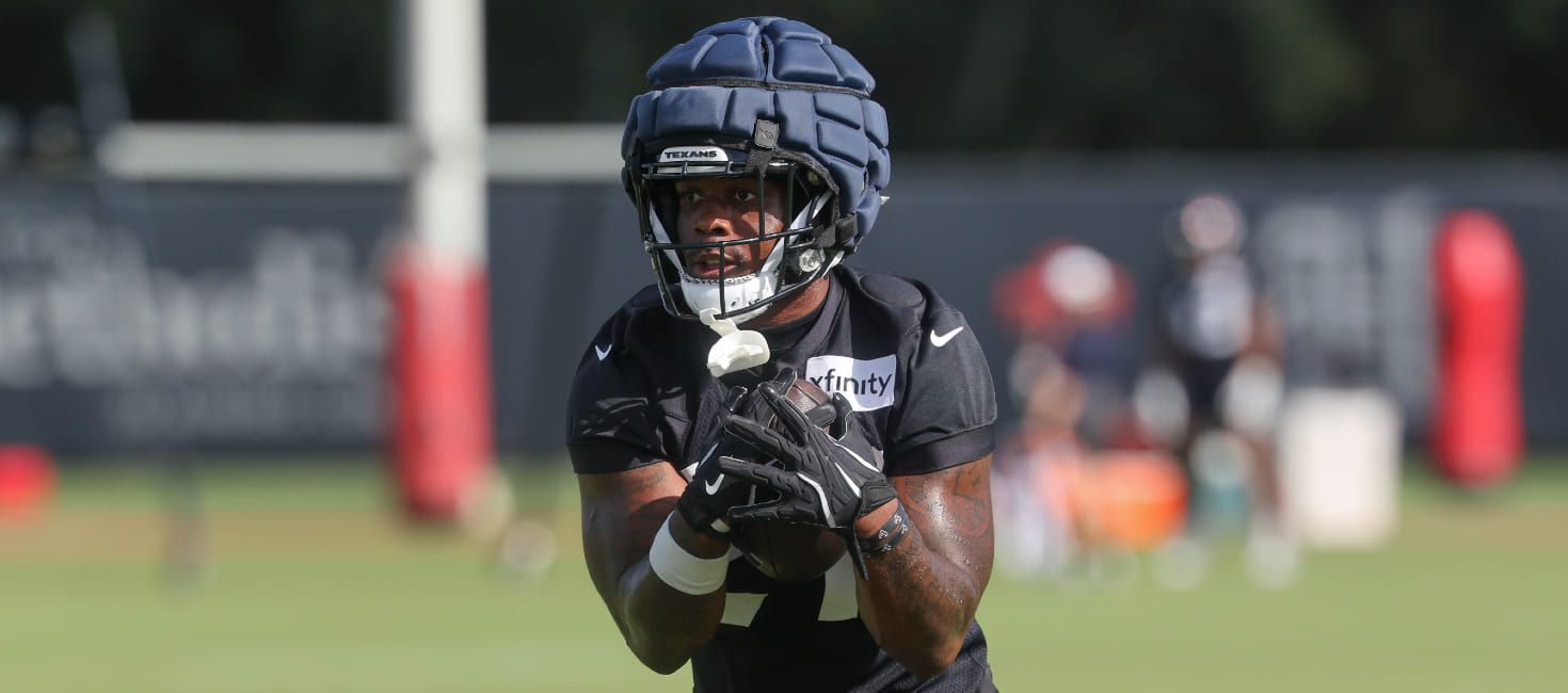 Fantasy Football Sleepers to Draft: Running Backs (2025) | FantasyPros