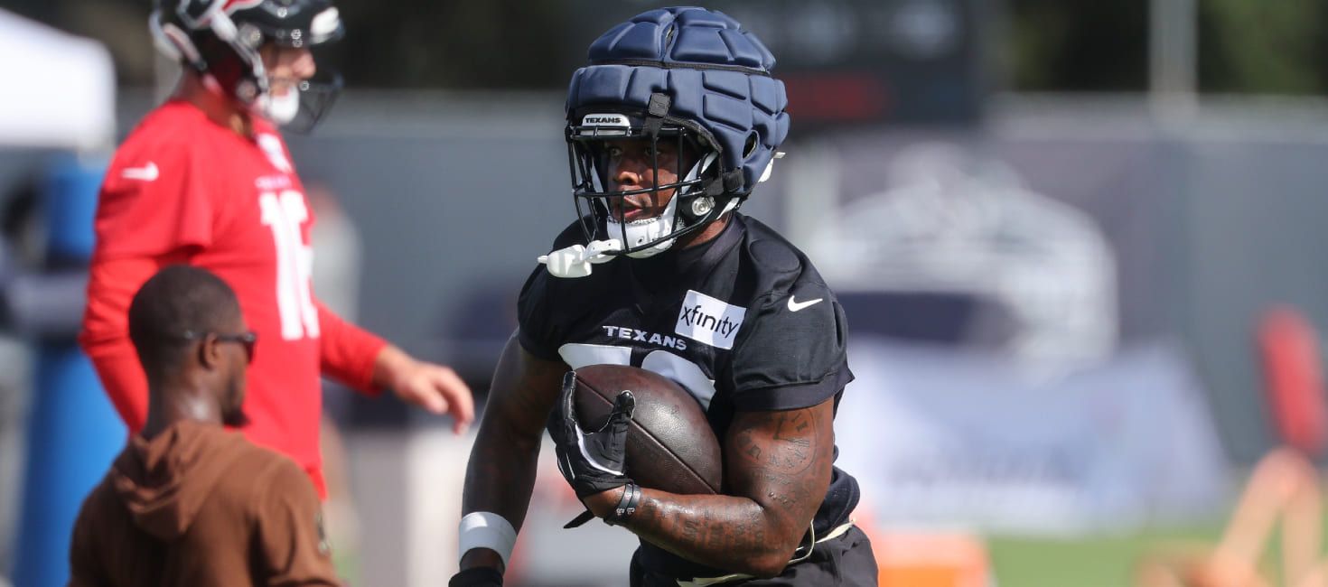 Fantasy Football Mock Draft: PPR (2025) | FantasyPros