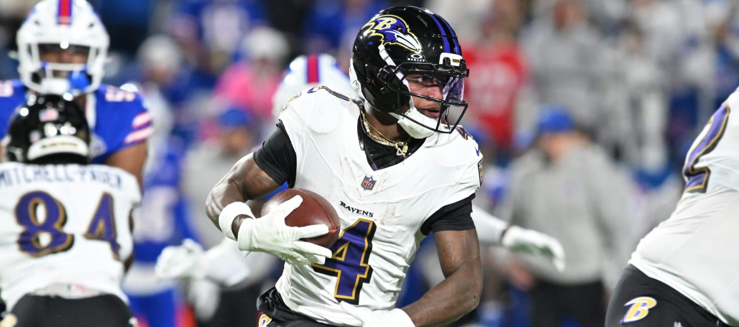 3 Fantasy Football WR/CB Matchups to Know: Week 2 (2025) | FantasyPros