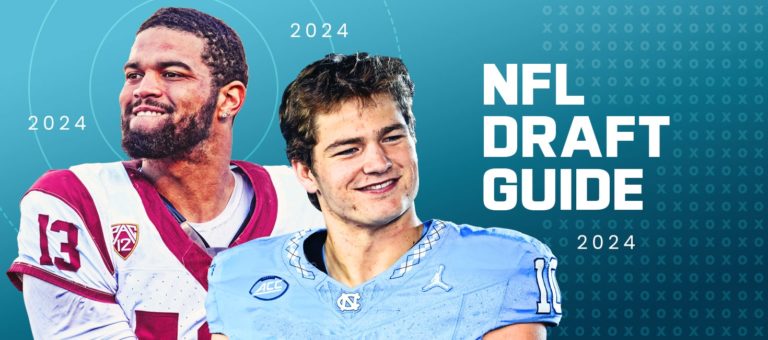 2024 NFL Schedule: Opponents for Every Team | FantasyPros