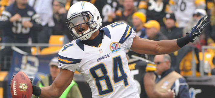Fantasy Impact: Injuries to Danario Alexander, Jordy Nelson & Joe ...