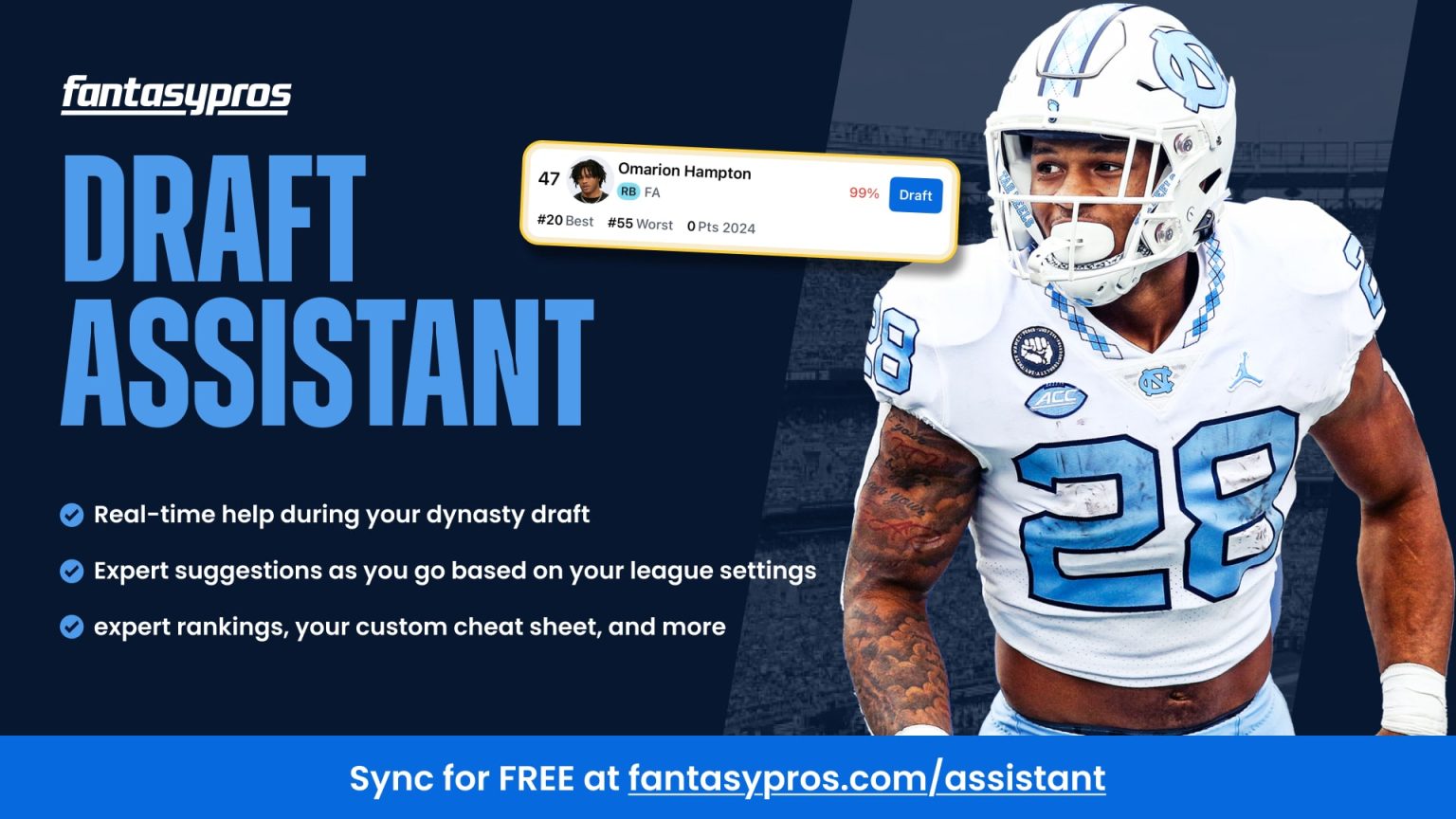 Fantasy Football Rankings: Dynasty Trade Value Chart (August 2025 Update) | FantasyPros