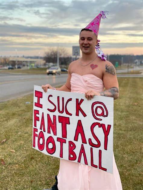 Top Fantasy Football Last-Place Punishments (2023) | FantasyPros