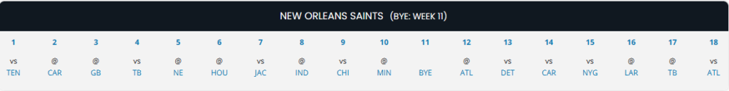 Fantasy Football Draft Strategy & Advice: Guide to Drafting a Defense (D/ST) | FantasyPros