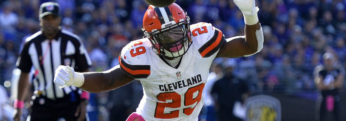 Dynasty Spotlight: Duke Johnson | FantasyPros
