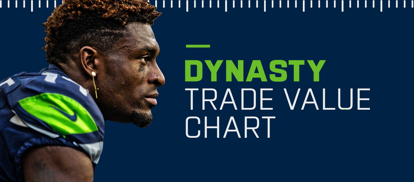 Trade Value Chart | FantasyPros